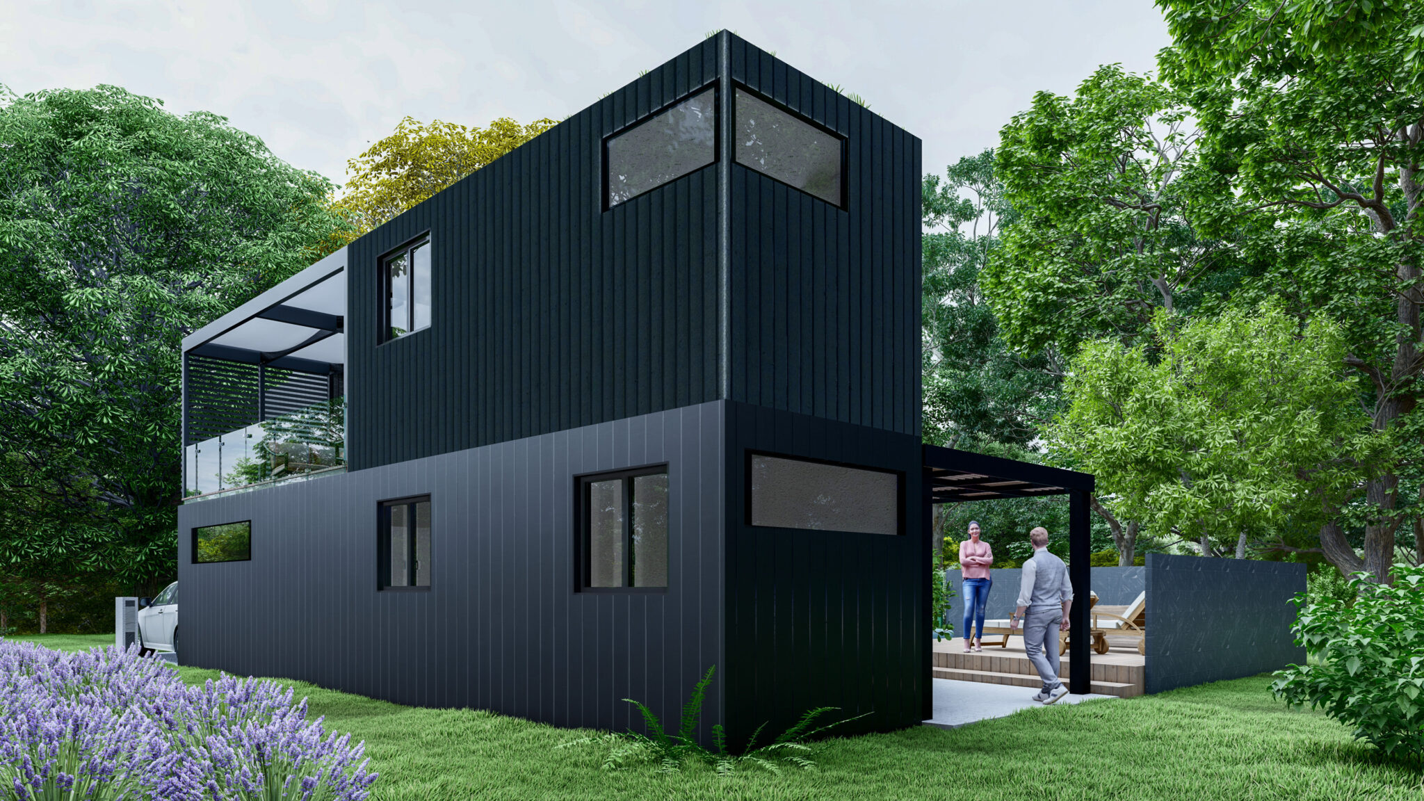 MyHomeBox – La maison qui vous correspond